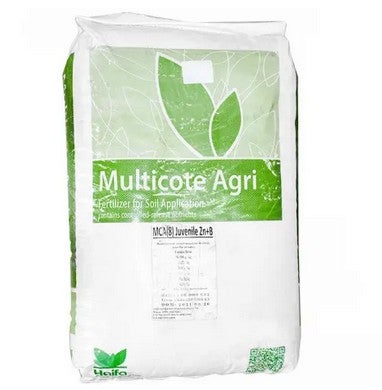 Multicote 18-6-12 50lb | Boulevard Flower Gardens