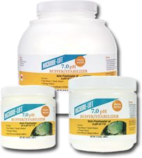 Real Clear pH Buffer/ Stabilizer 20 oz | Boulevard Flower Gardens